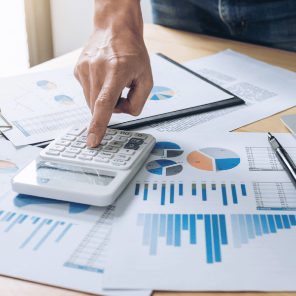 Financial Statements - Ketty S Robles - Accounting & Tax Services